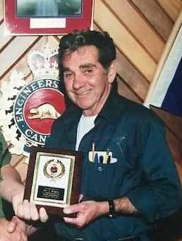 James Hagan Obituary - Peterborough, ON