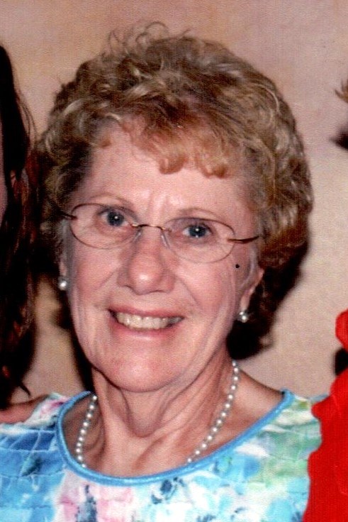 Carol Gatchell Obituary - Lake Worth, FL