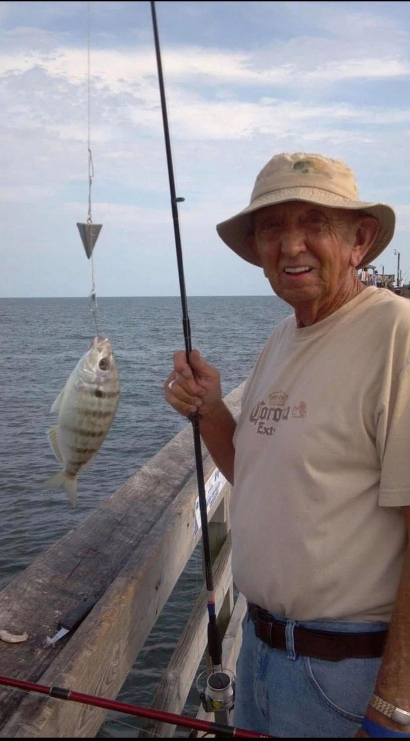 Jerry McDaniel Obituary - Charlotte, NC
