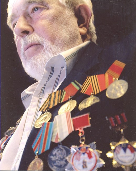 Mikhail Katsov Obituary - Kansas City, MO