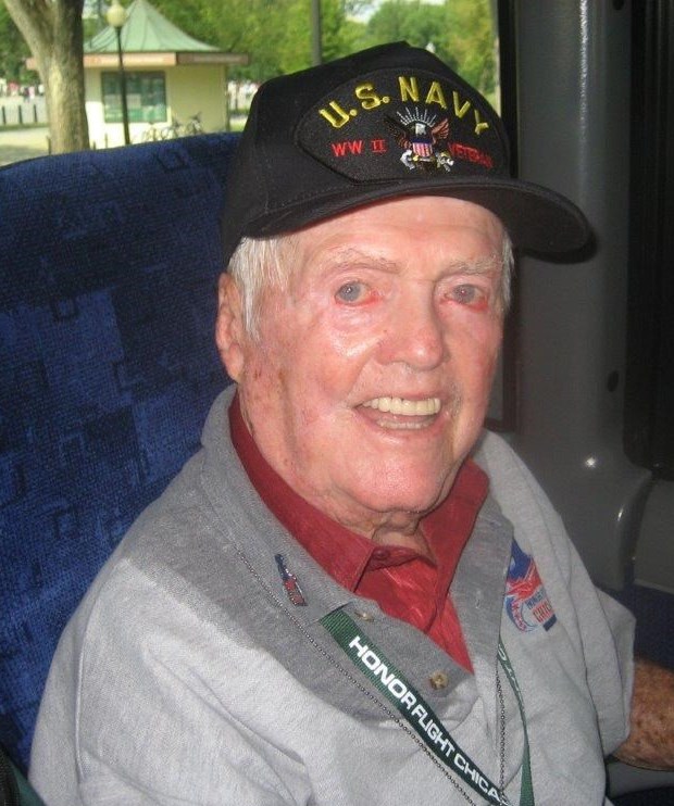 James Kincaid Obituary - Naples, FL