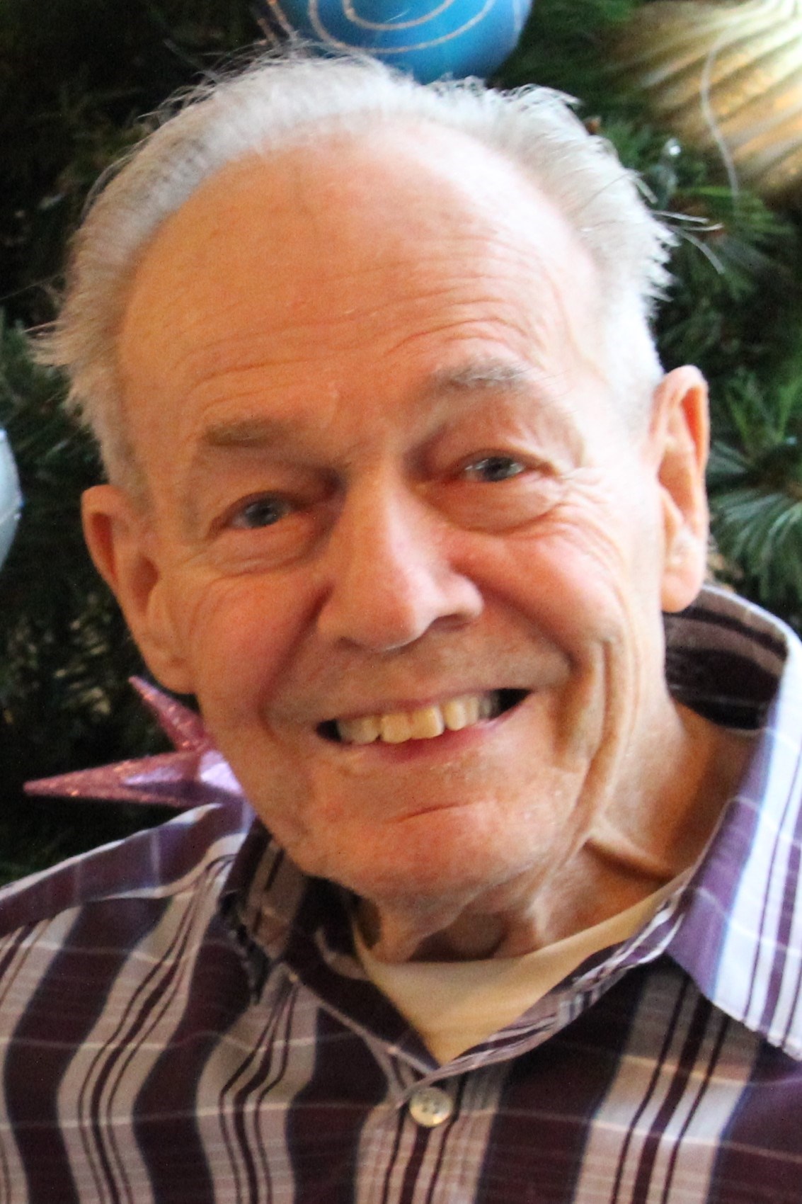 Conrad F. Becker Obituary - Centerbrook, CT