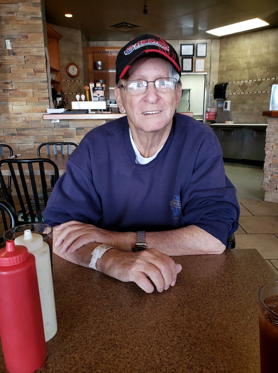 Kenneth Stuart Bradley Obituary - Mission, BC