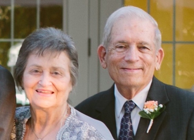 Joan Partain Obituary - Fort Worth, TX