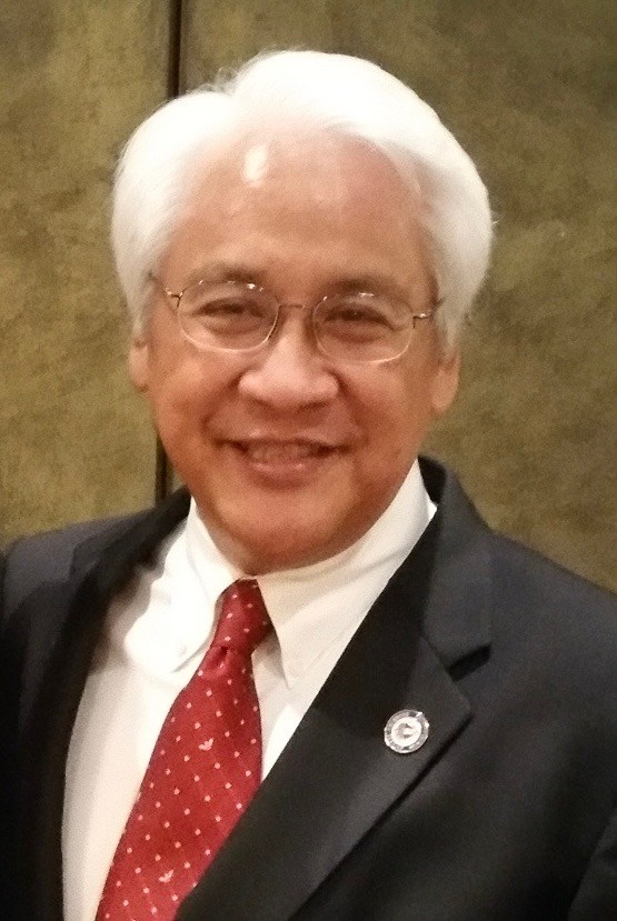 Thomas Henry Eng Obituary - Houston, TX