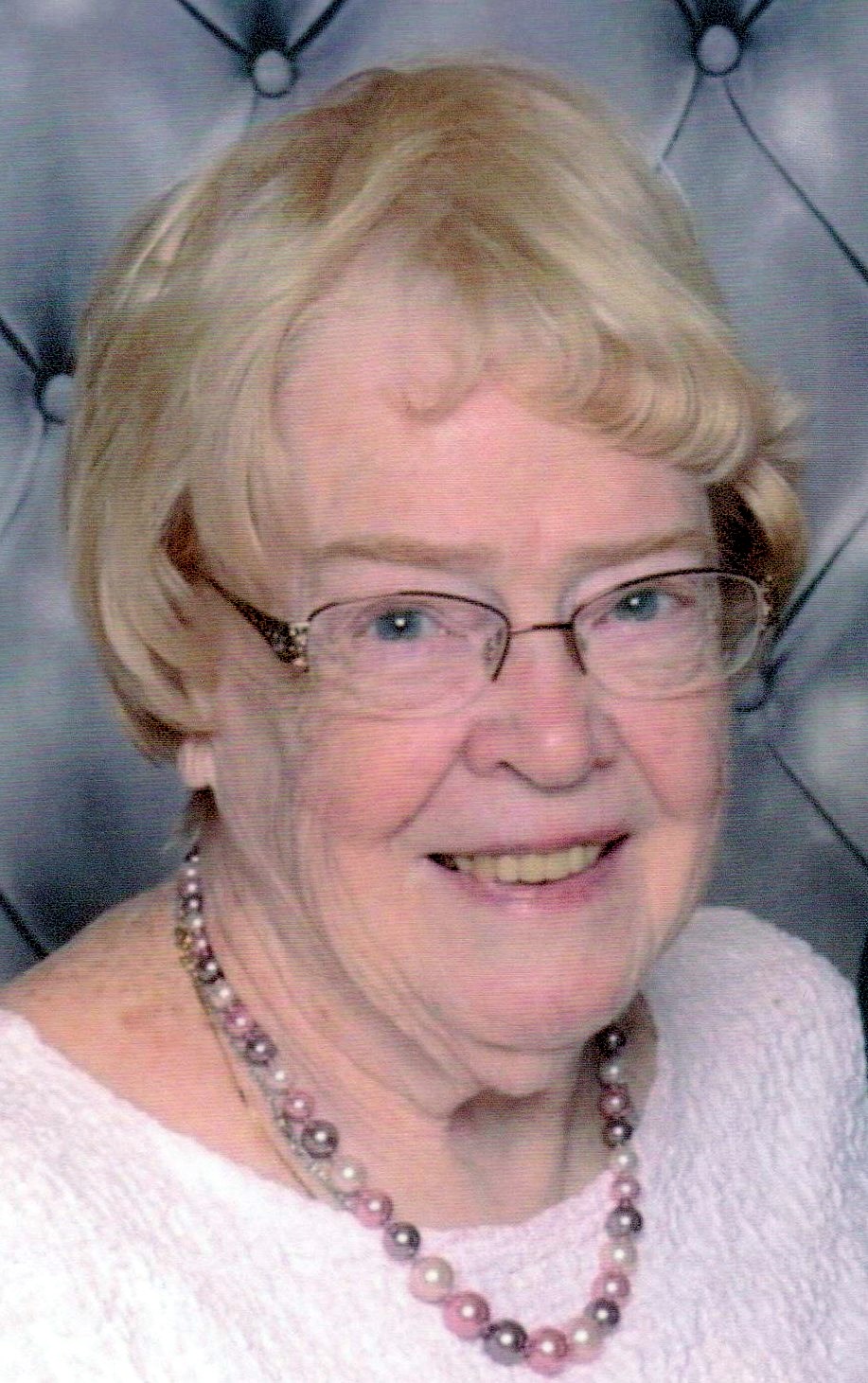 Joan Gwendolyn Ferguson Obituary - Redford, MI