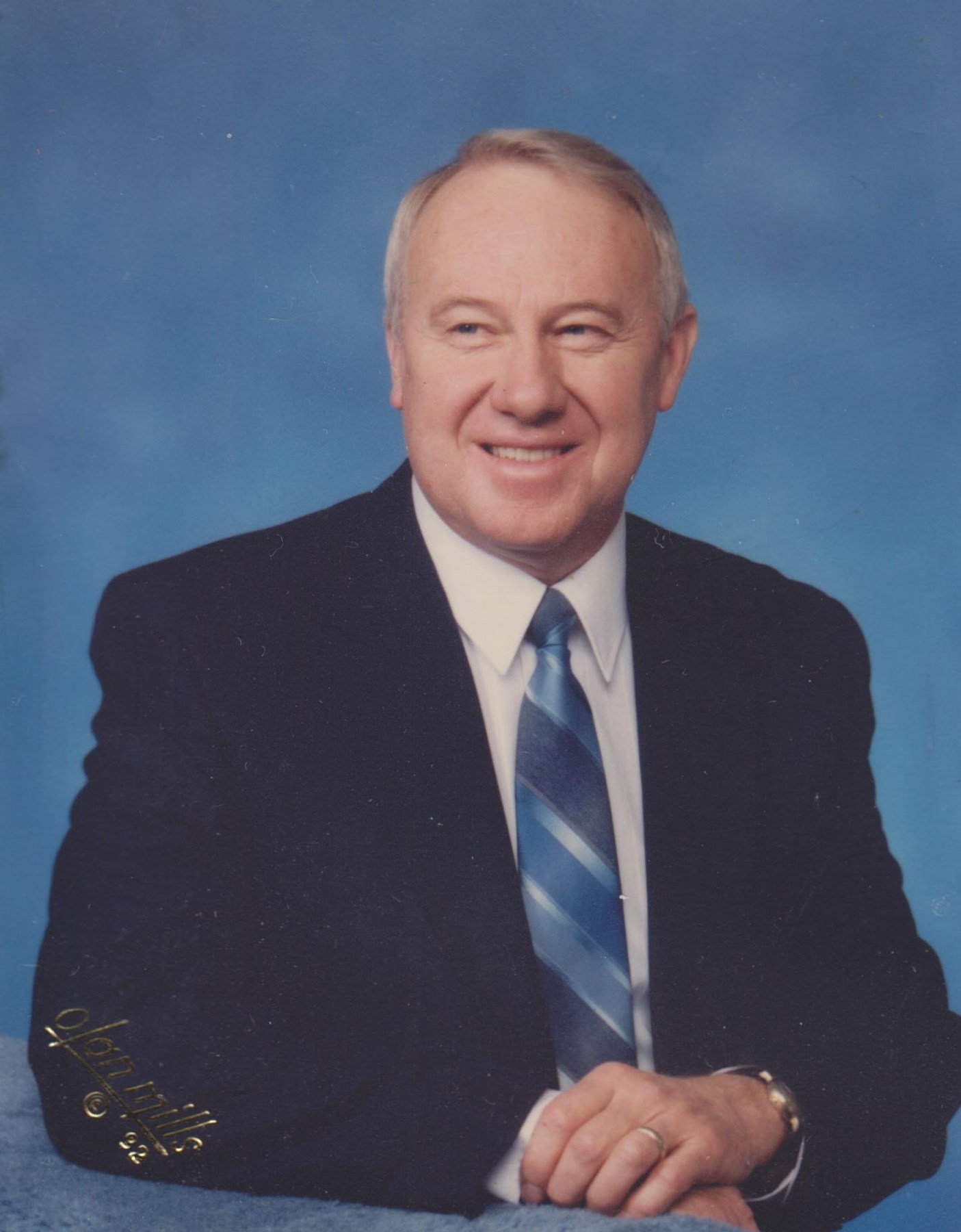 Kenneth Stuart Obituary - Bloomington, IN