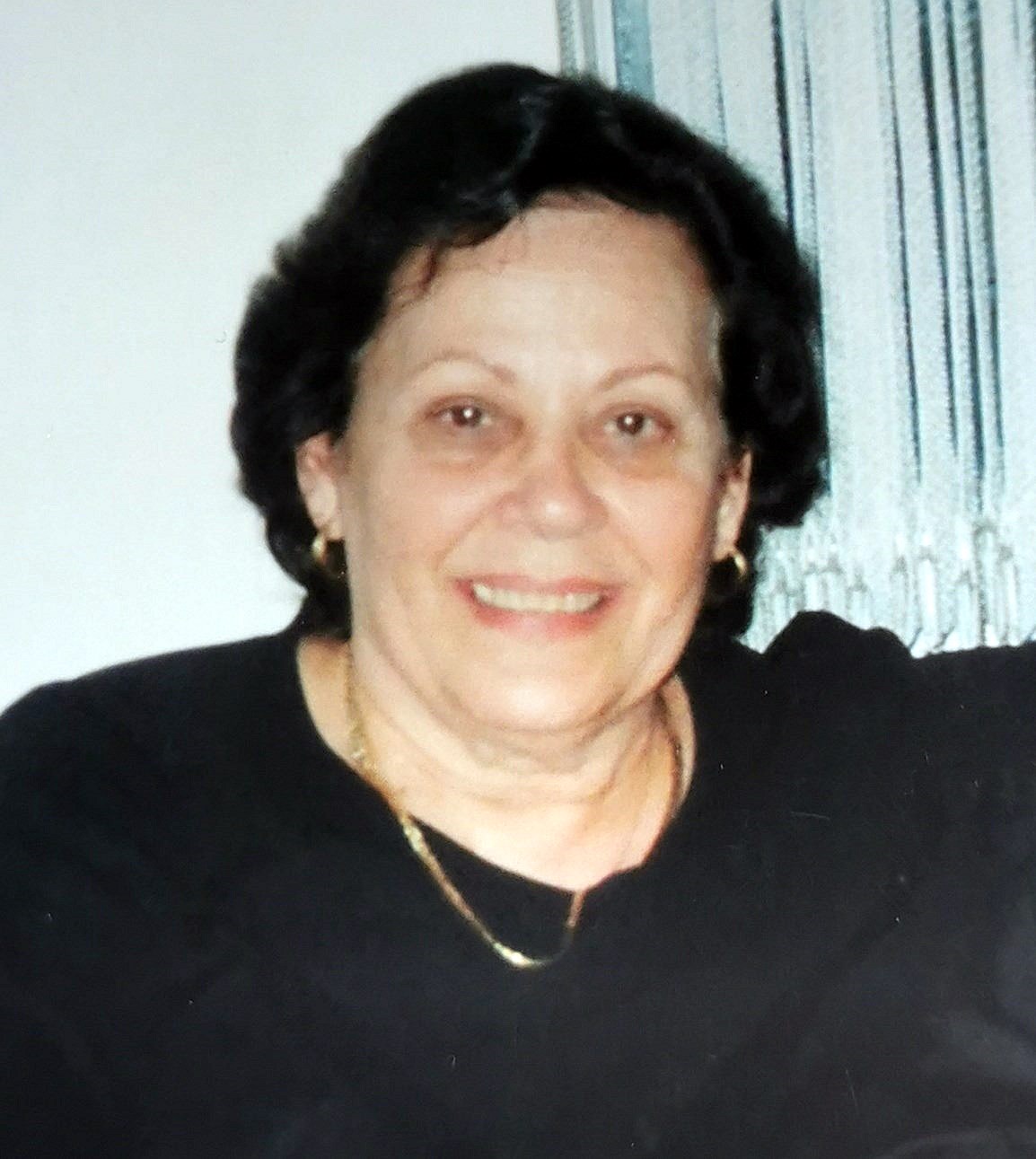 Maria Costanti avis de décès - Burnaby, BC