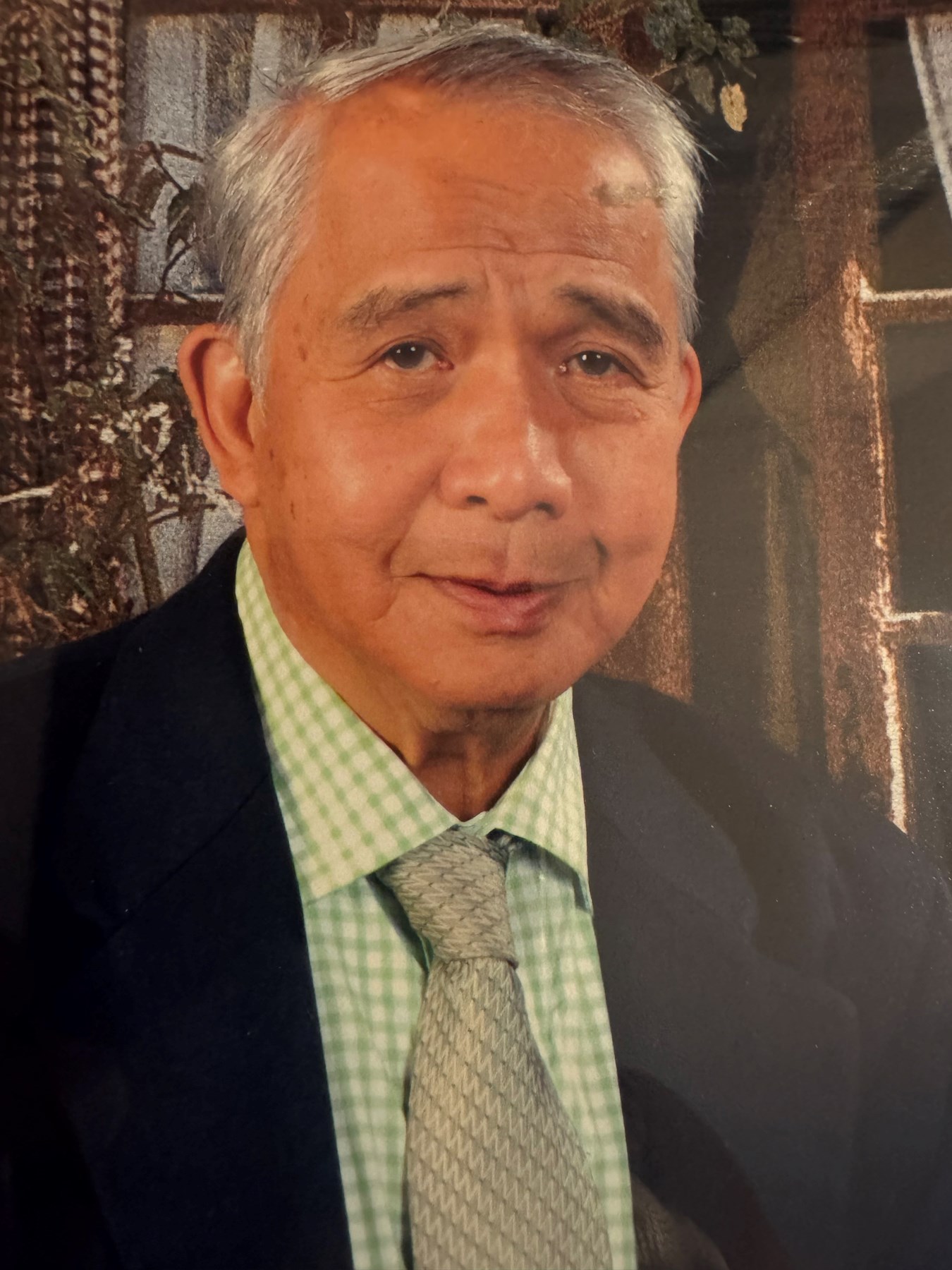 Isabelo Uy Obituary - Flagler Beach, FL