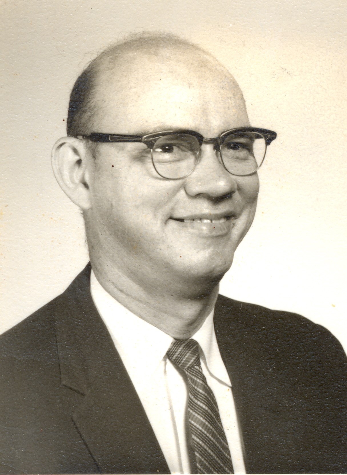 Marshall Deshazo Huffman Obituary - Charlotte, NC