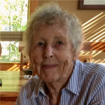 Wilma Johnson Obituary - Bridgeport, NE