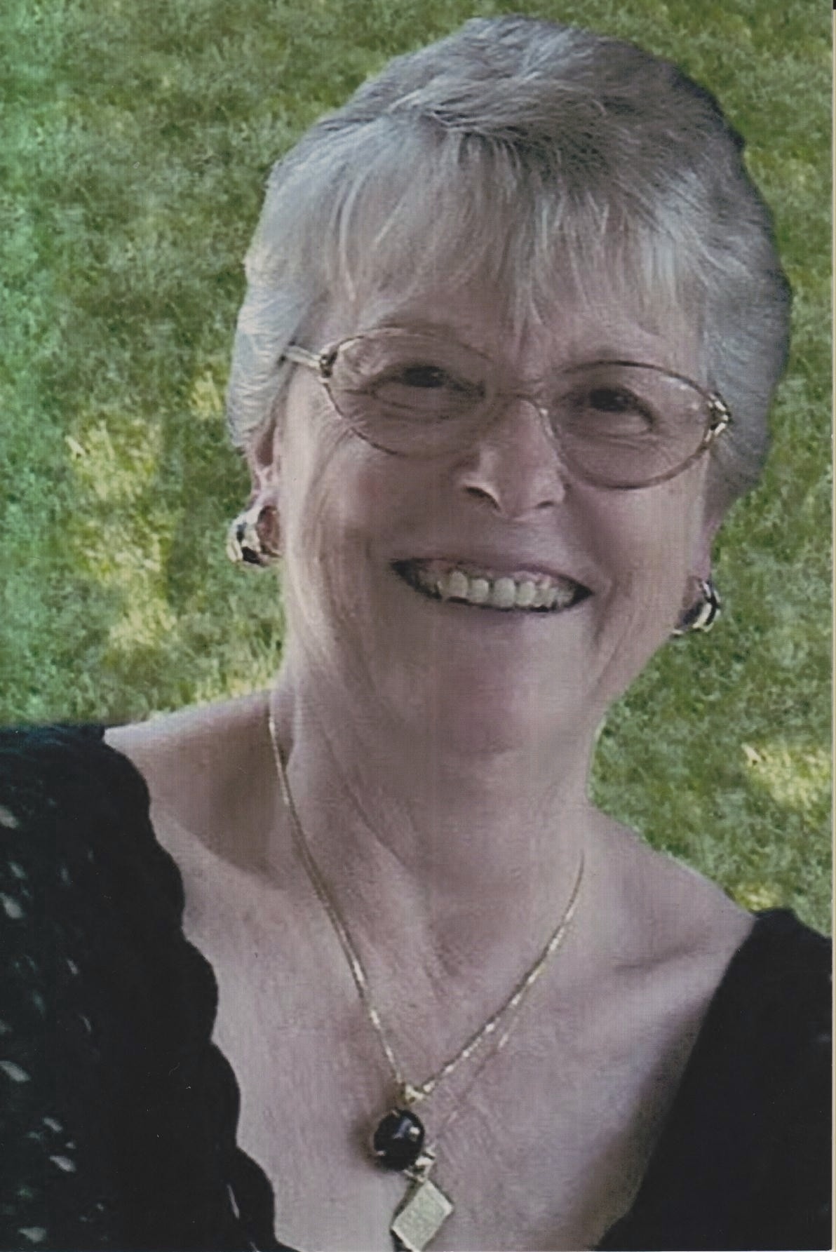 Kay Jones Obituary - Bel Air, MD