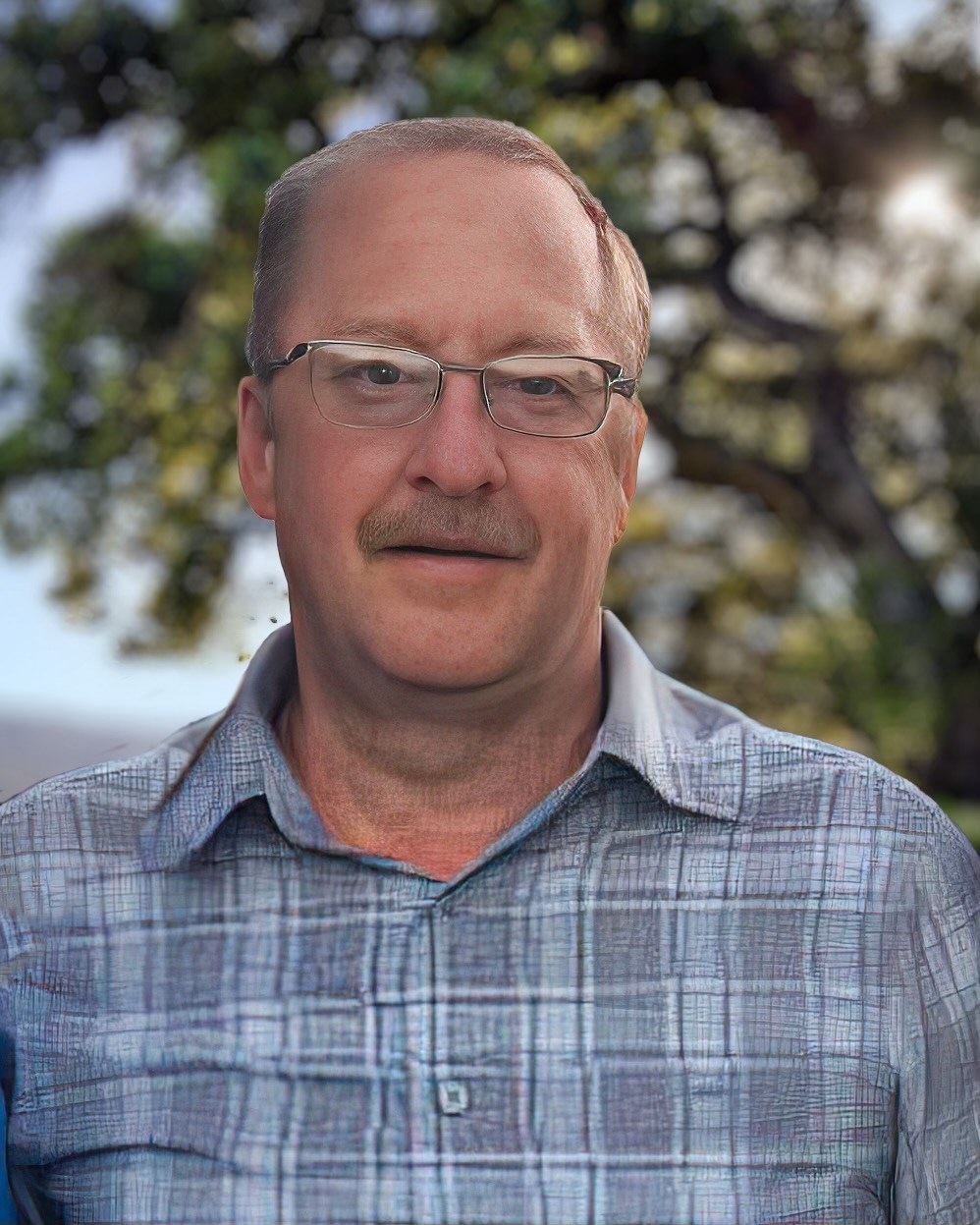 Edward Knecht Obituary - Redding, CA