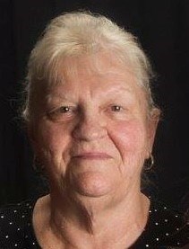 Frances Furr Obituary - Stafford, VA
