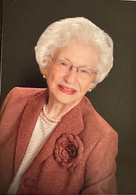 Geneva Turner Obituary - Alexandria, VA
