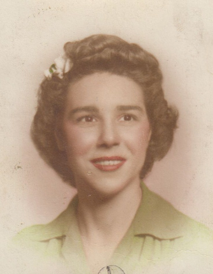 Edith Fyten Obituary - St. Paul, MN