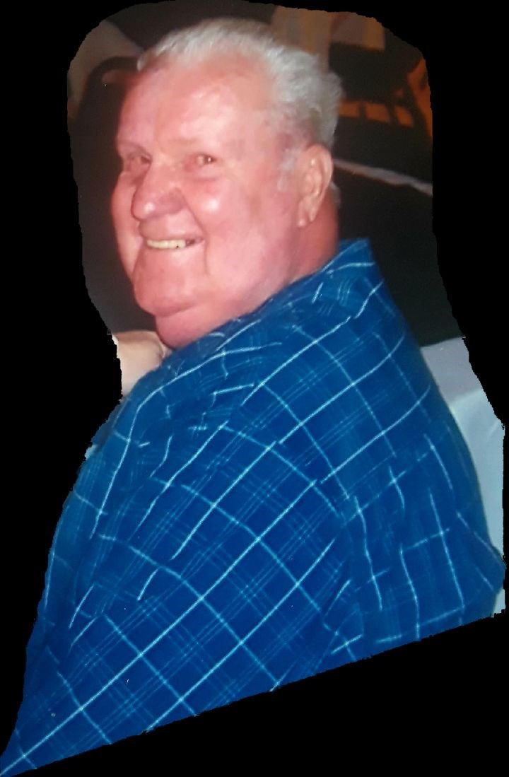 George Townsend Obituary - Alexandria, VA