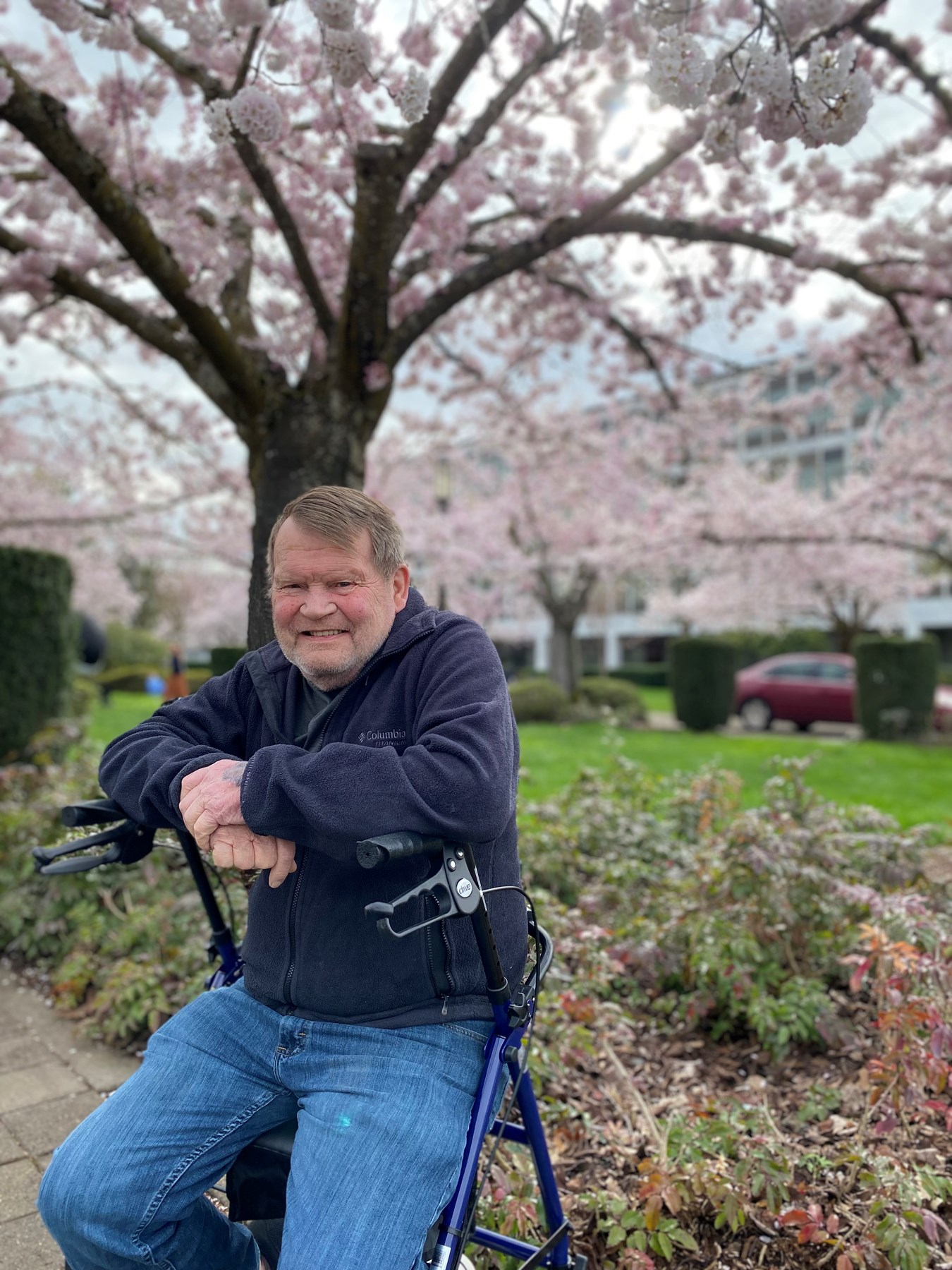 Richard Koster Obituary - Salem, OR