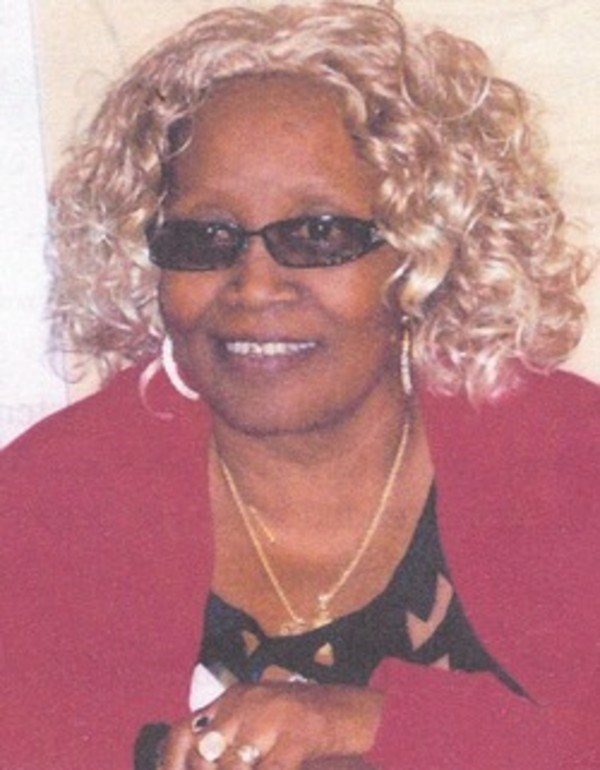 Norma Davis Obituary - Houston, TX