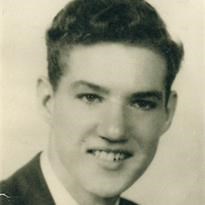 George Jeffers Obituary - Columbus, OH