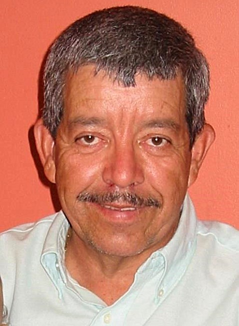 Andres Garcia Navas Obituary - Miami, FL