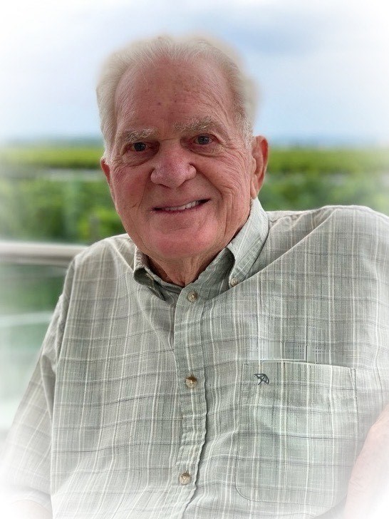 William Michael Rorke Obituary - St. Catharines, ON