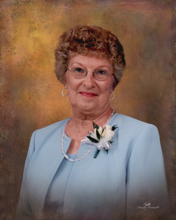 Martha "Marti" Hodge Obituary - Louisville, KY