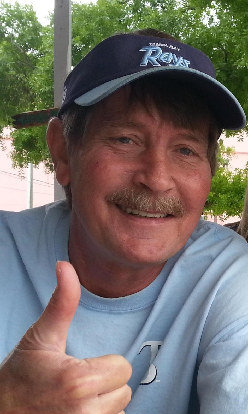Eugene Rodeck Obituary - Brandon, FL