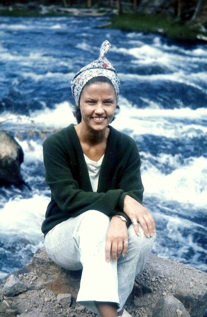 Deborah Krawl Obituary - Kansas City, MO