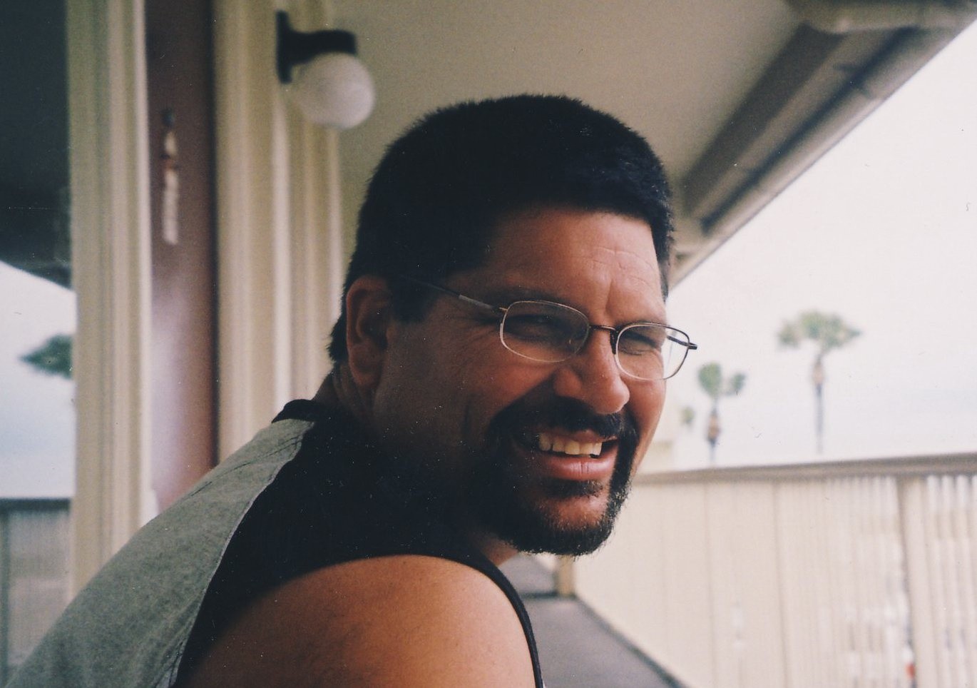 Randy McDowell Obituary
