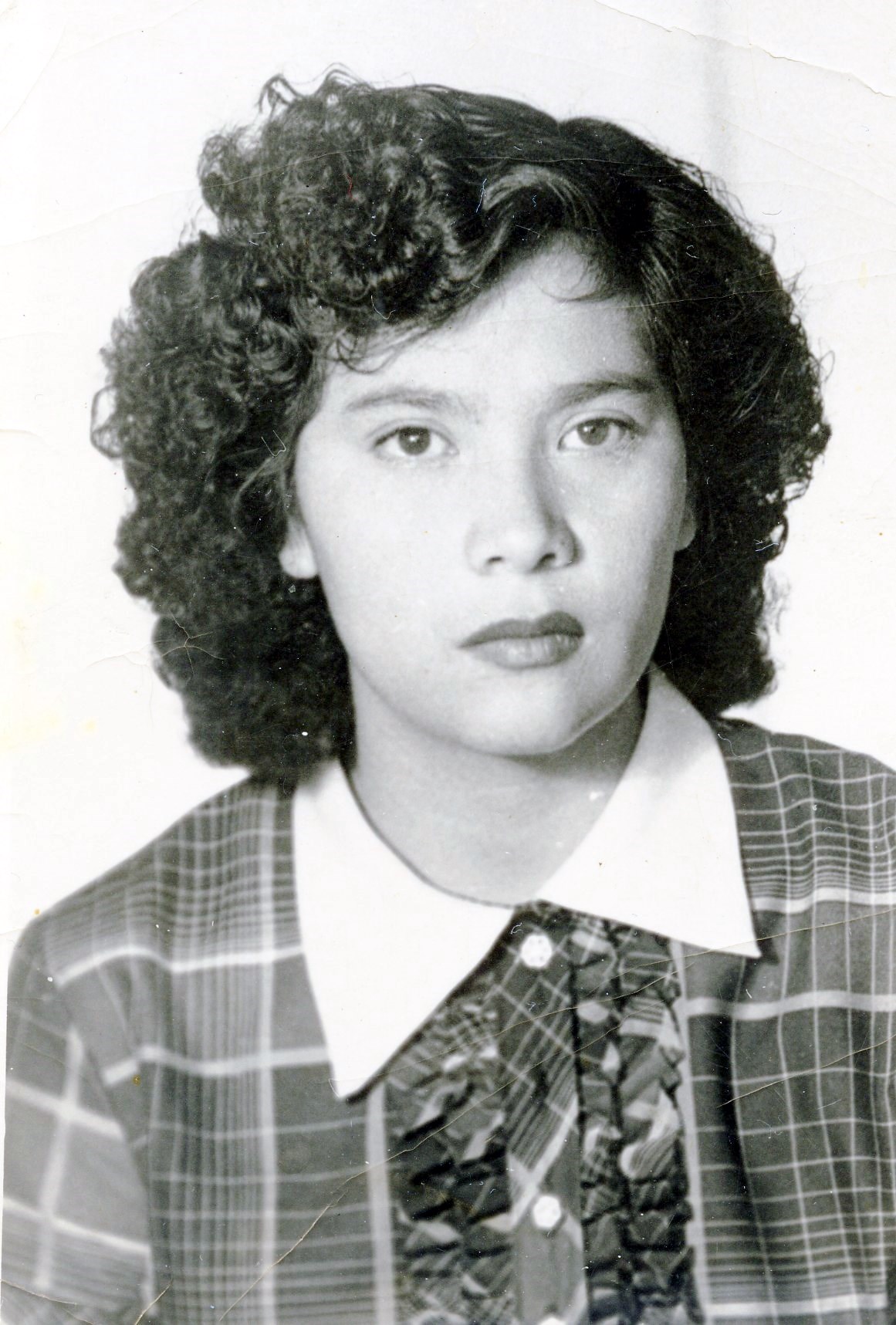 Maria Elena Rizo Obituary - El Paso, TX