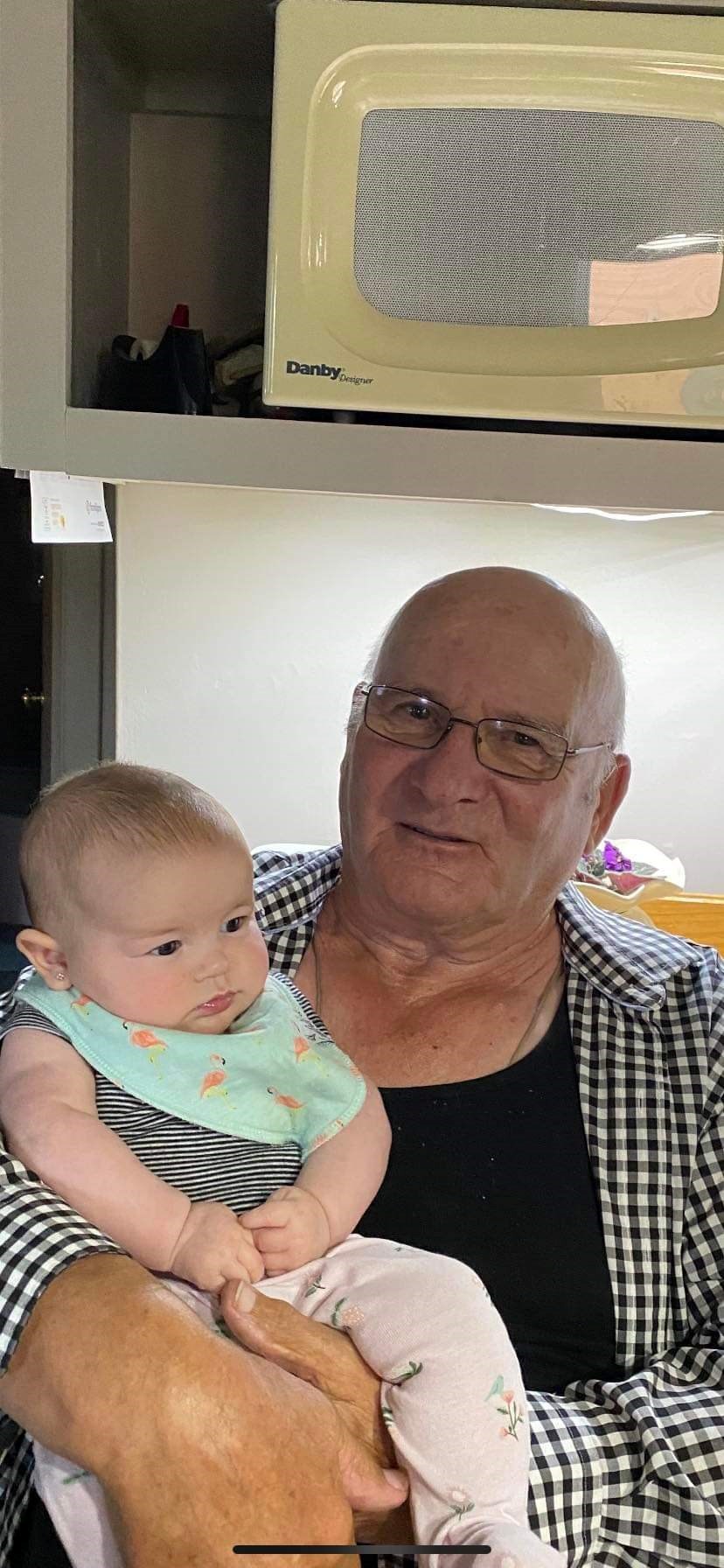 Gerard Nadeau avis de décès - Québec, QC