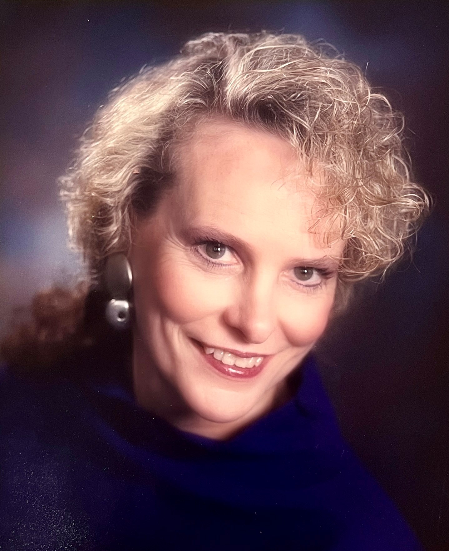 Judith Hill Thompson Obituary - Victoria, TX