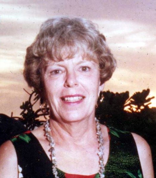 Elaine Gregory Obituary - Timonium, MD