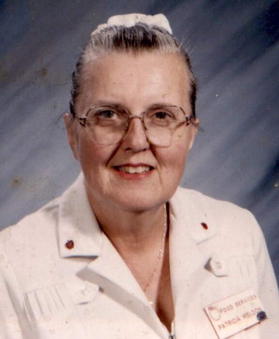Patricia Joyce Weldon Obituary - Columbus, OH