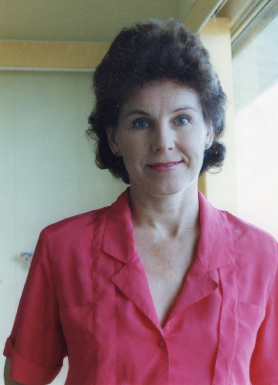 Elizabeth Zeidman Obituary - Hamilton, ON