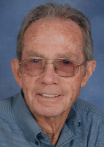 Rex Lewis Obituary - Del City, OK