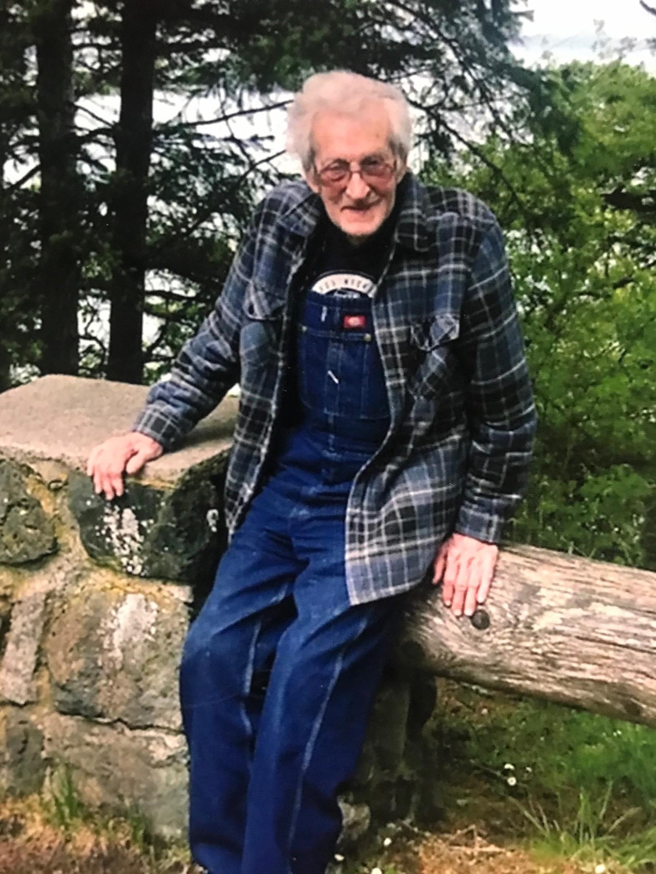 Gerald Edward Yuhl Obituary - Seattle, WA