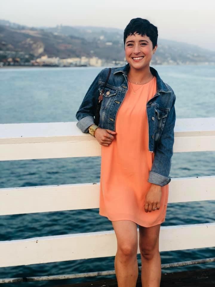 Amy Catherine Lott Obituary - Victoria, TX