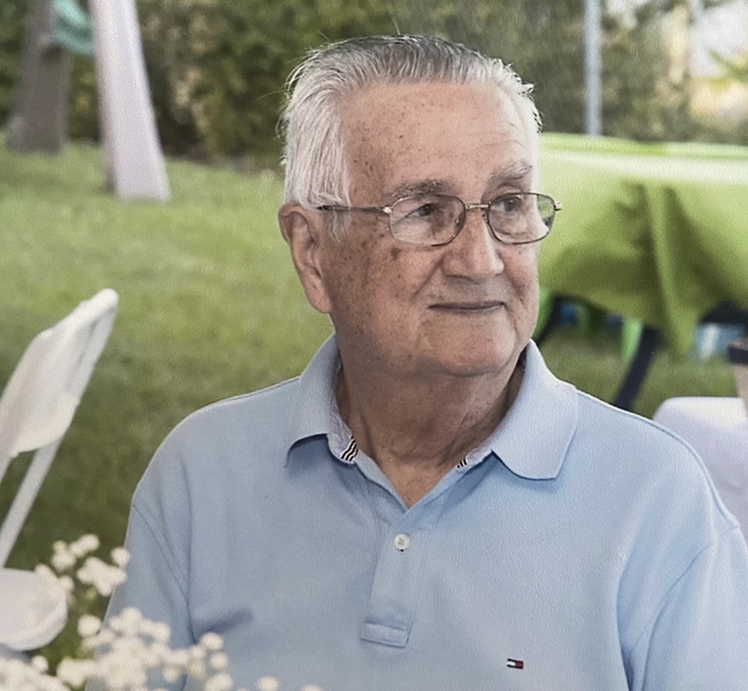 Jesus Brito Obituary - Miami, FL