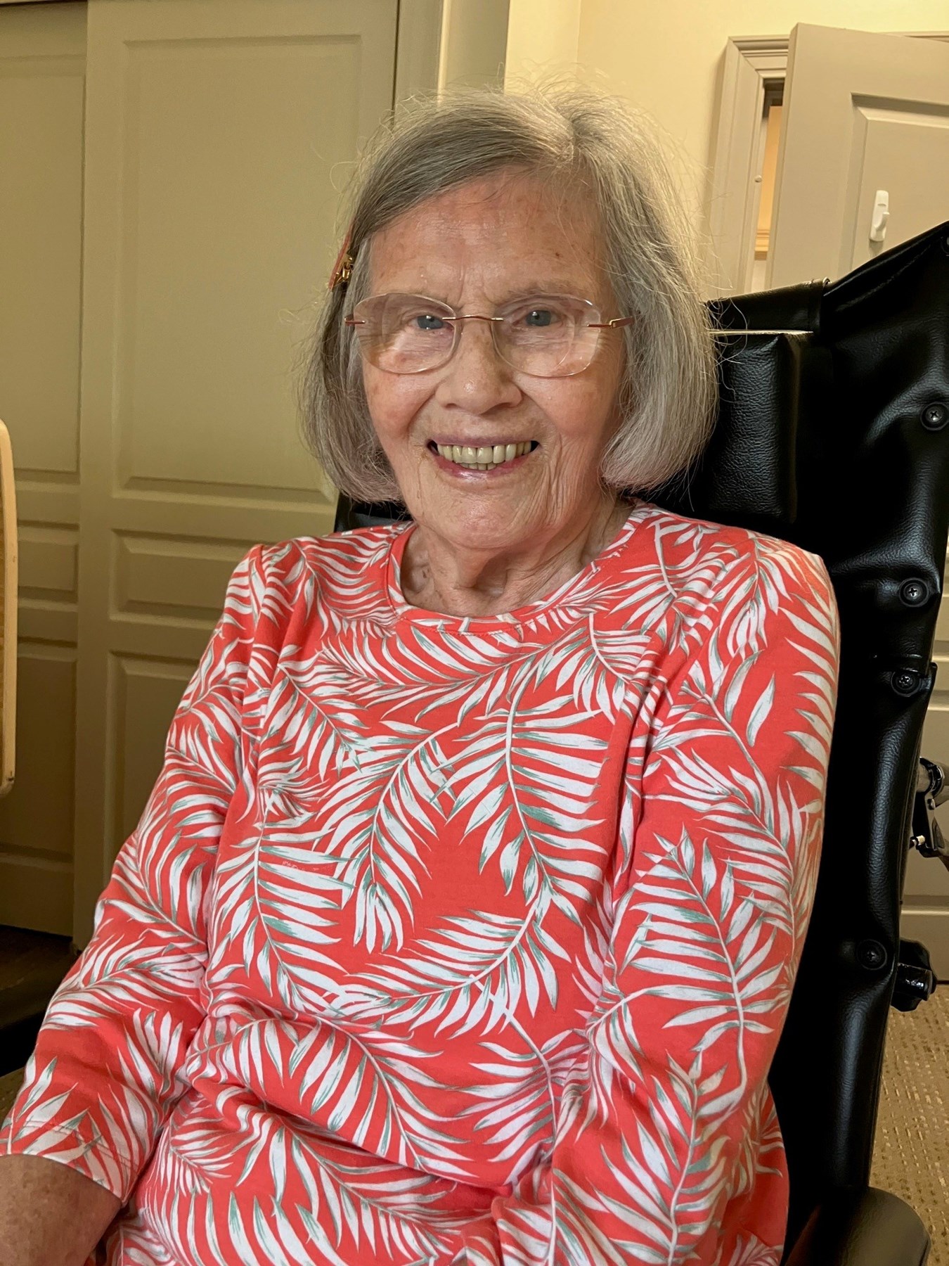 Martha Layn Obituary - Gaithersburg, MD