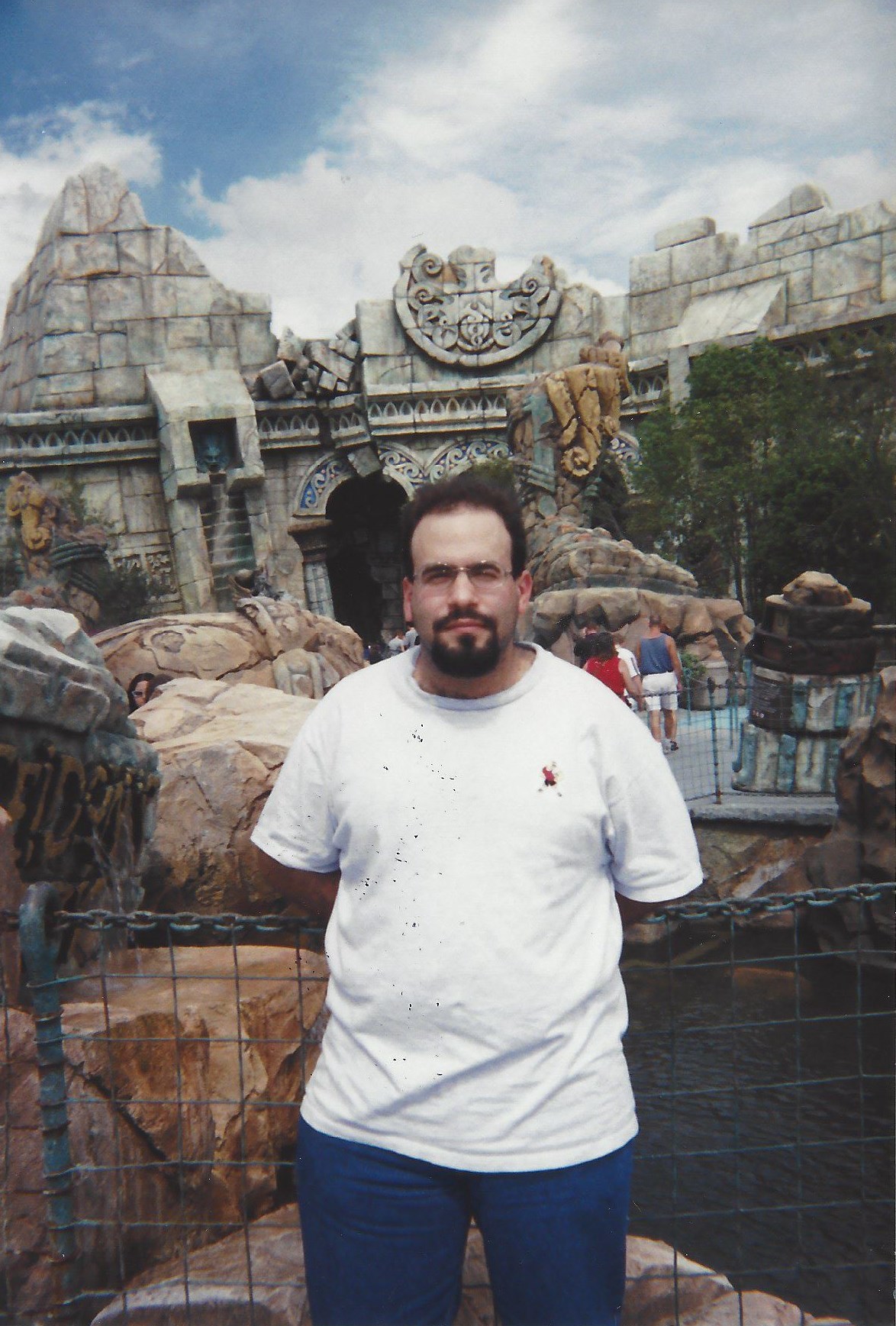 Mr Steven Yurk Obituary - Winder, GA