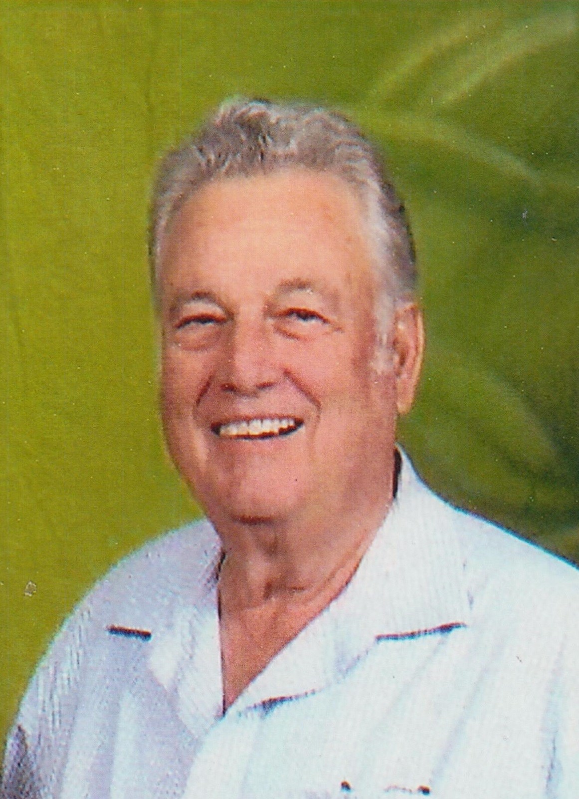 Earl James Songy Obituary - Norco, LA