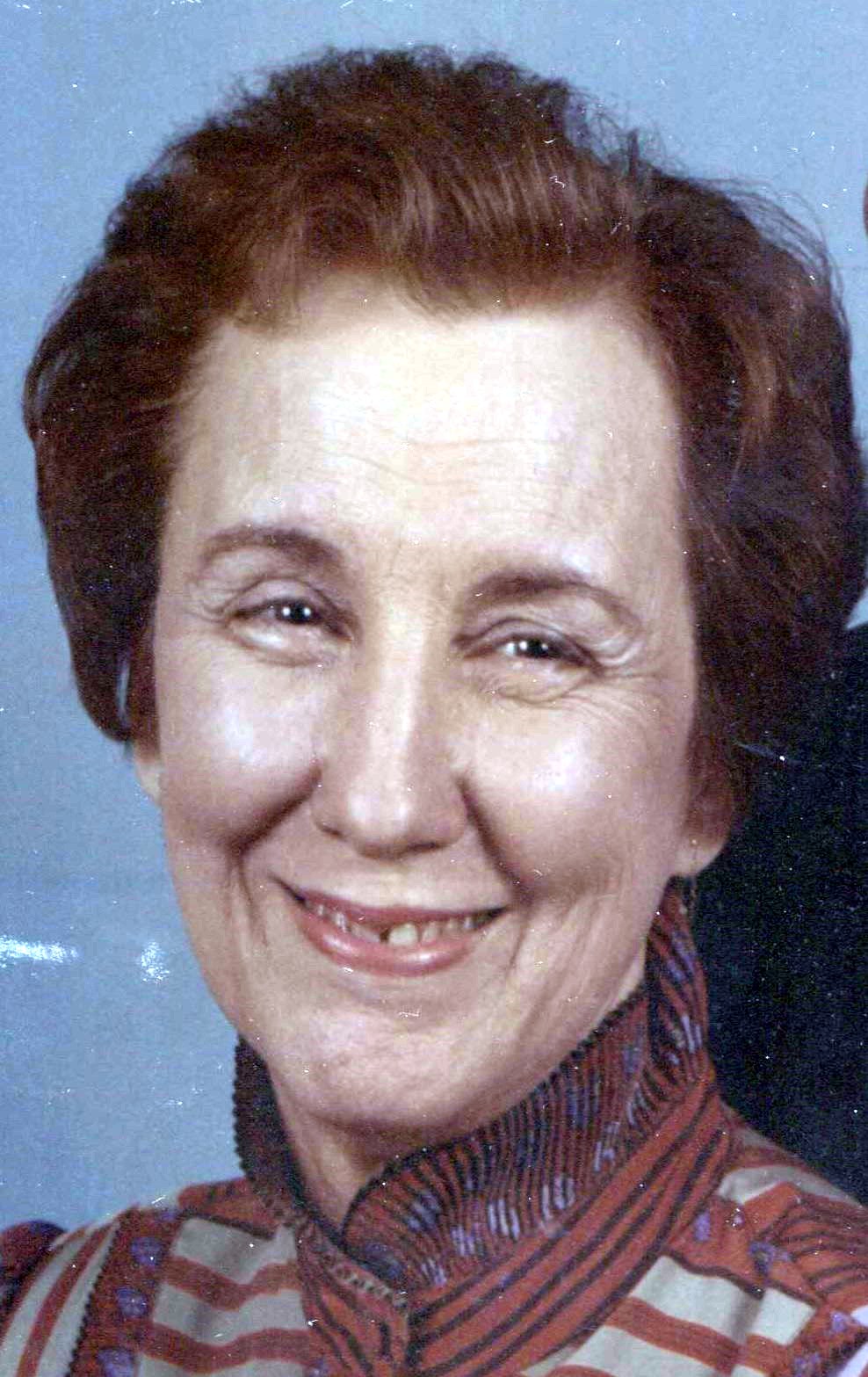 Edith Mills Obituary - Nacogdoches, TX