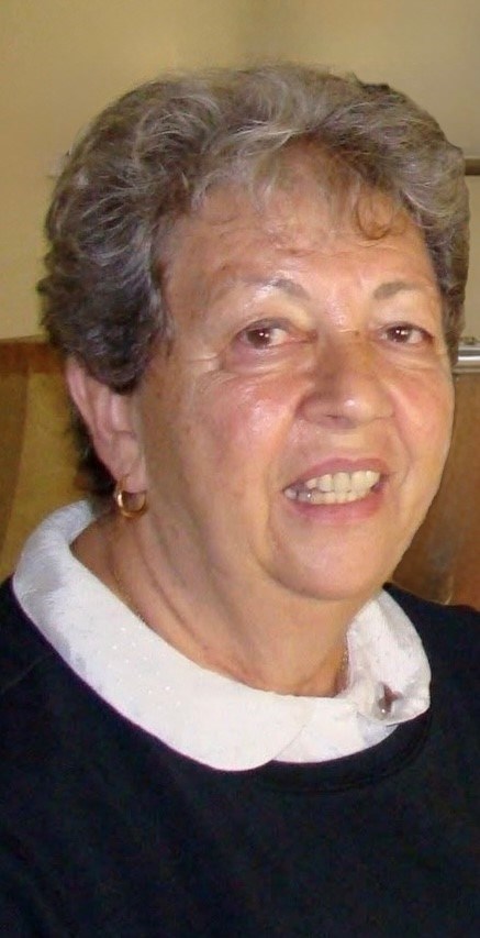 Dolores Coccia Obituary - Coral Springs, FL