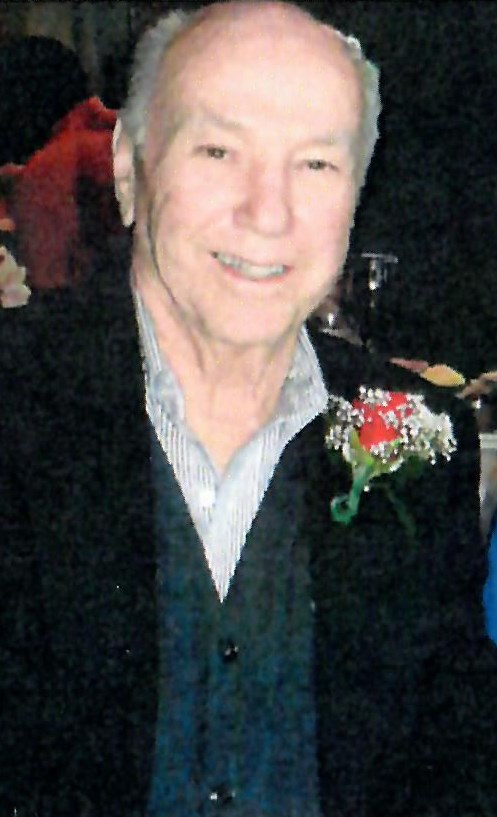 Joseph Terry Burrell Obituary - Colorado Springs, CO