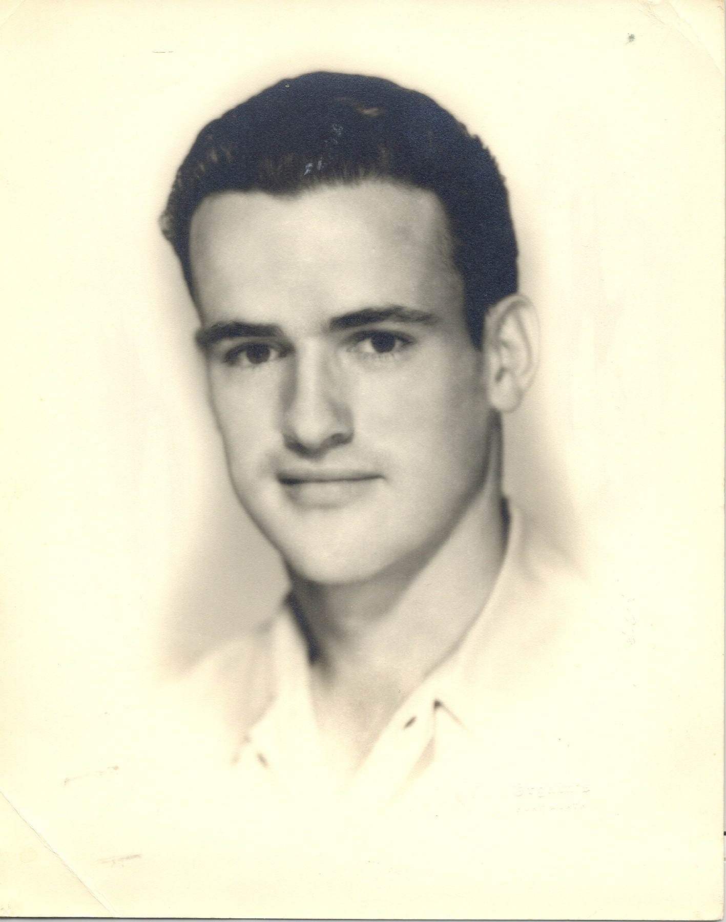Preston Wright Obituary - Fort Worth, TX