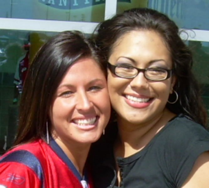 Elizabeth Strawn's Instagram, Twitter & Facebook on IDCrawl