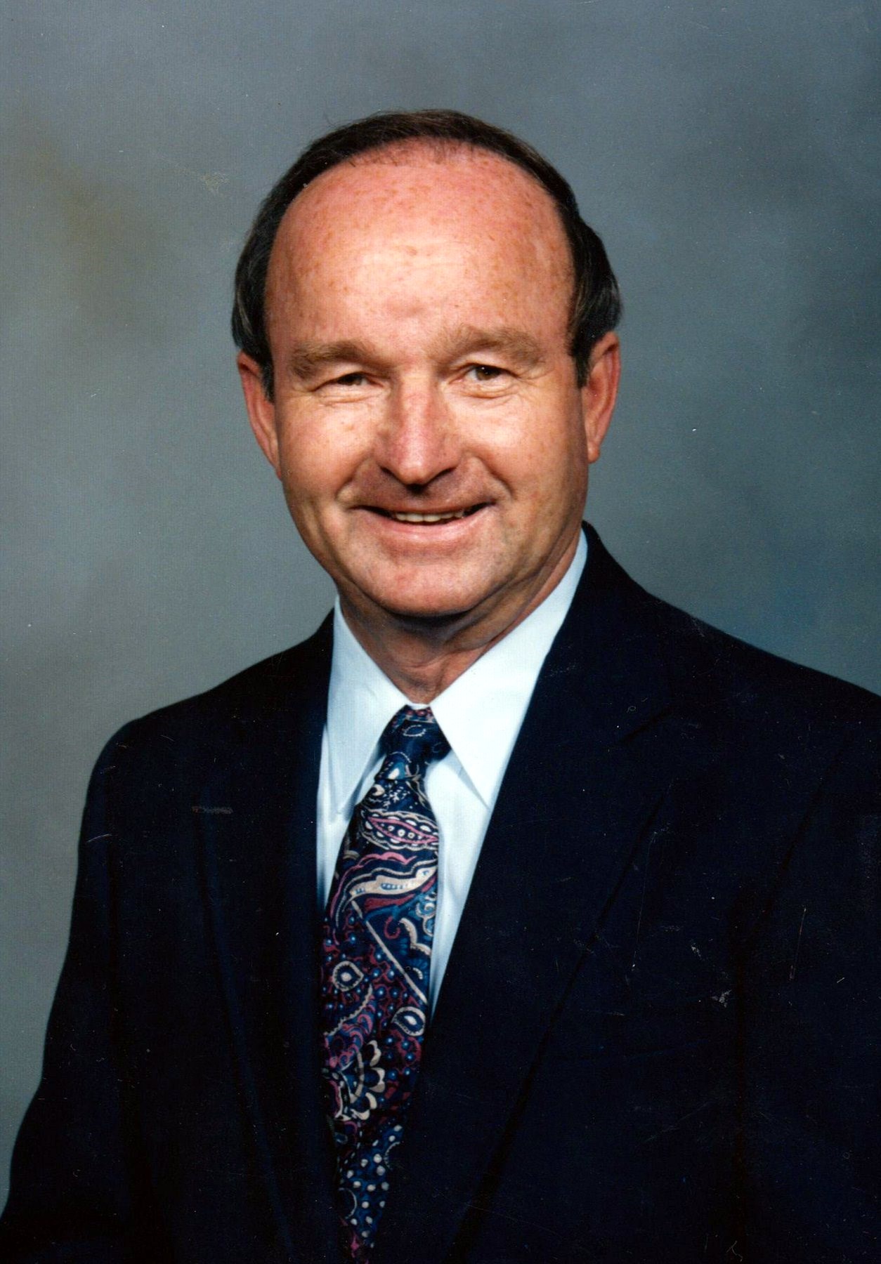 John E. Rich "Buddy" Obituary - Leeds, AL