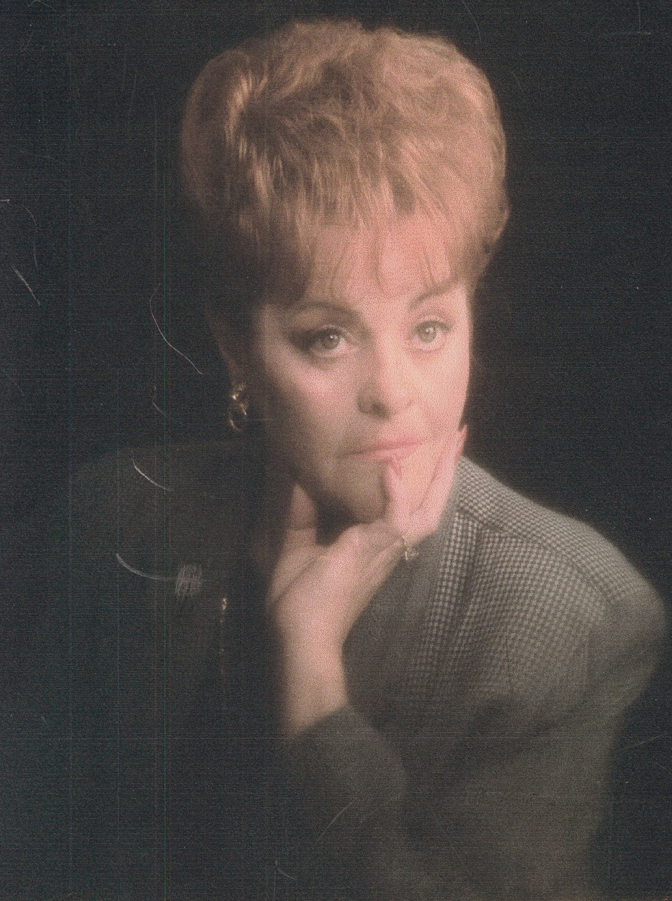 Linda Roth Obituary - Redwood City, CA